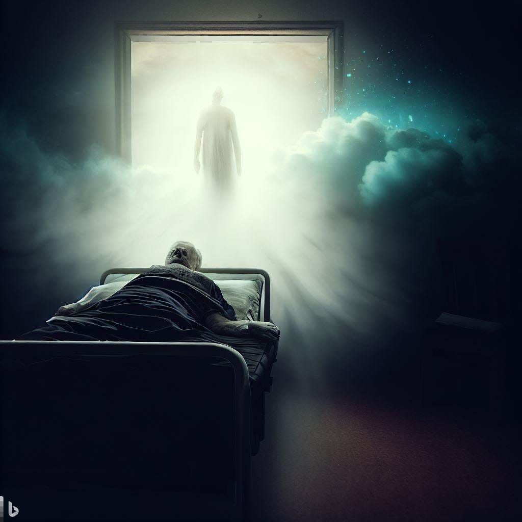 Death Bed Wallpapers - Top Free Death Bed Backgrounds - WallpaperAccess