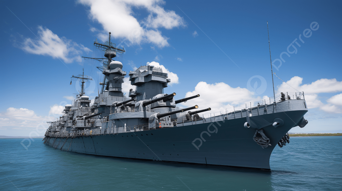USS Missouri Wallpapers - Top Free USS Missouri Backgrounds ...