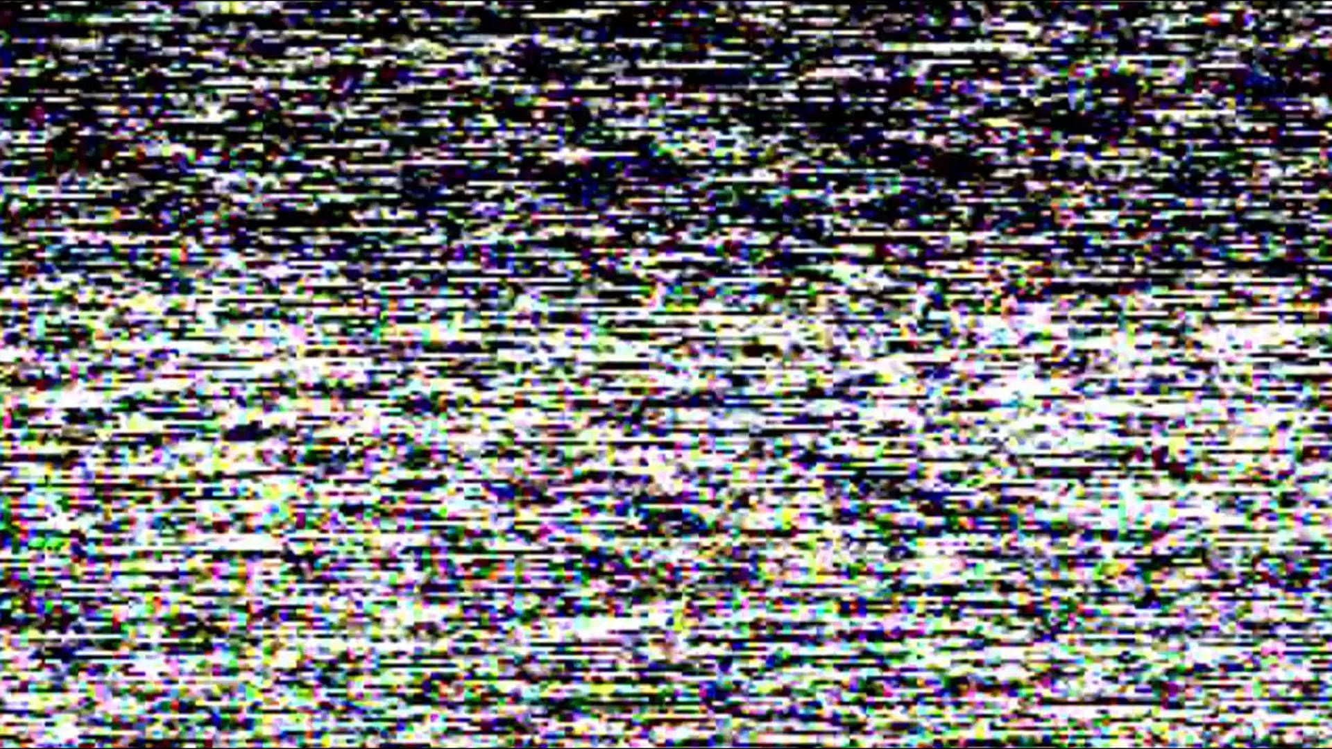 TV Static Wallpapers - Top Free TV Static Backgrounds - WallpaperAccess