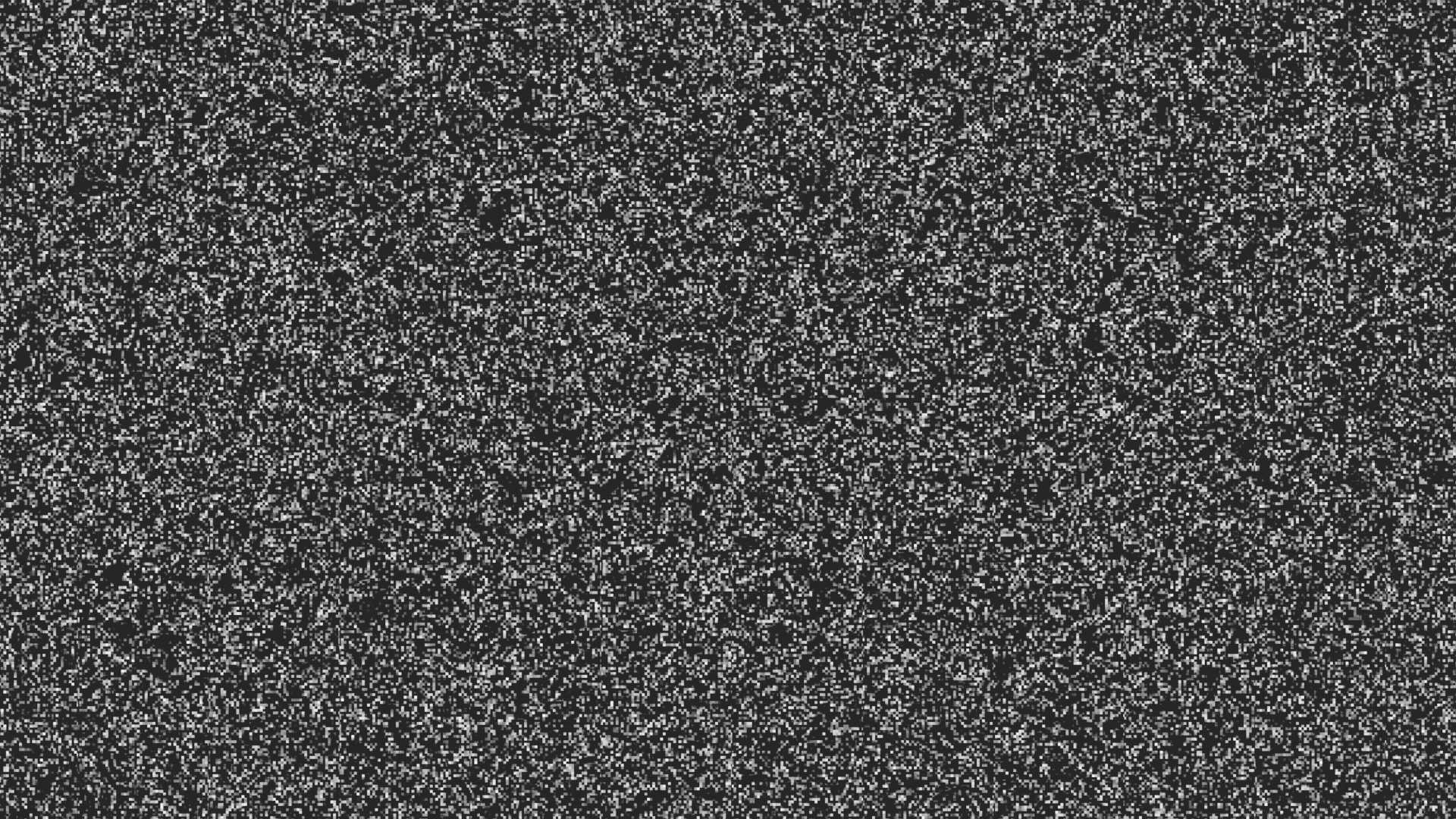 TV Static Wallpapers - Top Free TV Static Backgrounds - WallpaperAccess
