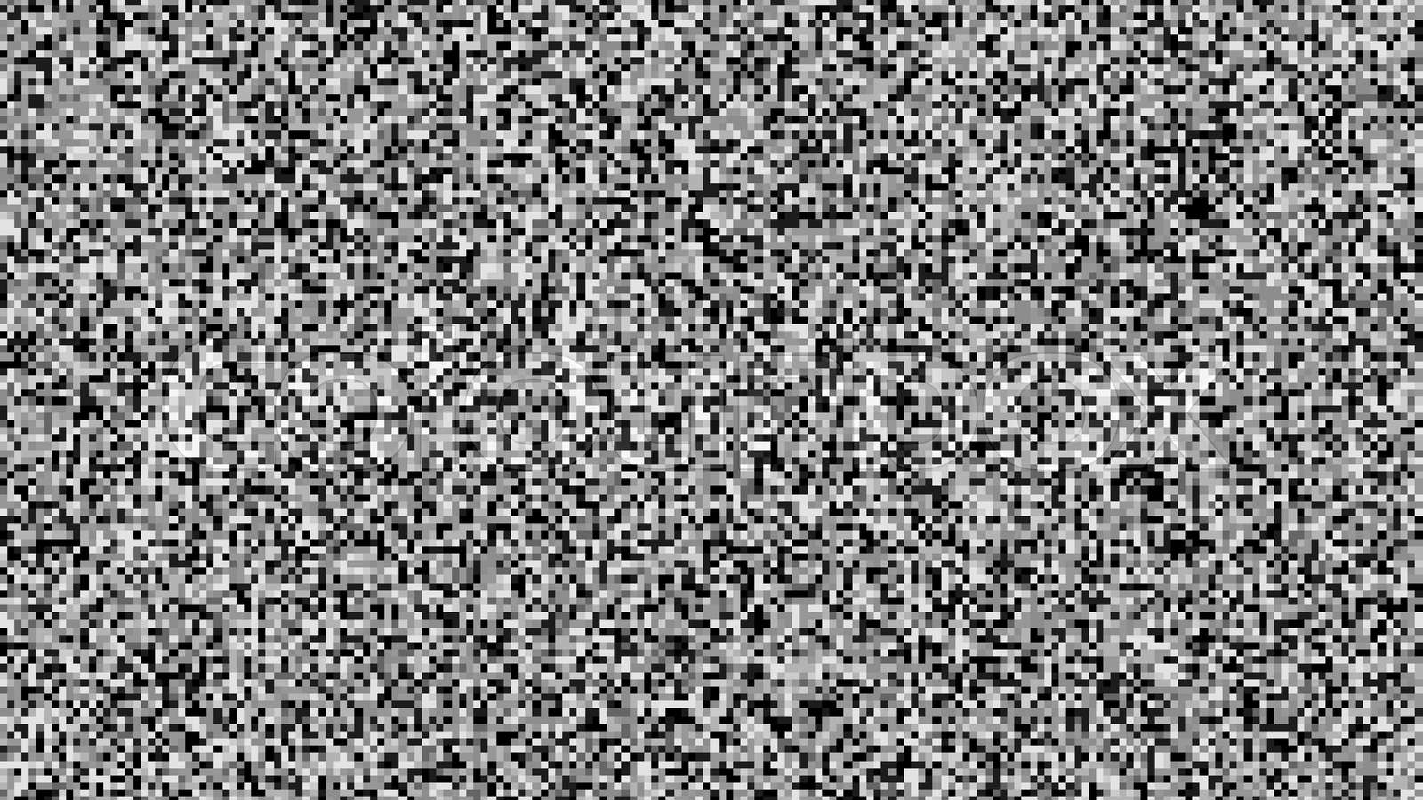 TV Static Wallpapers - Top Free TV Static Backgrounds - WallpaperAccess