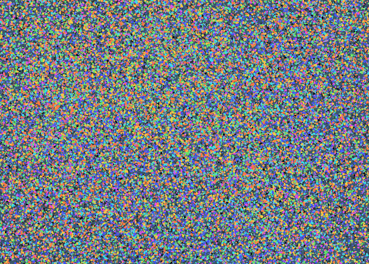 TV Static Wallpapers - Top Free TV Static Backgrounds - WallpaperAccess