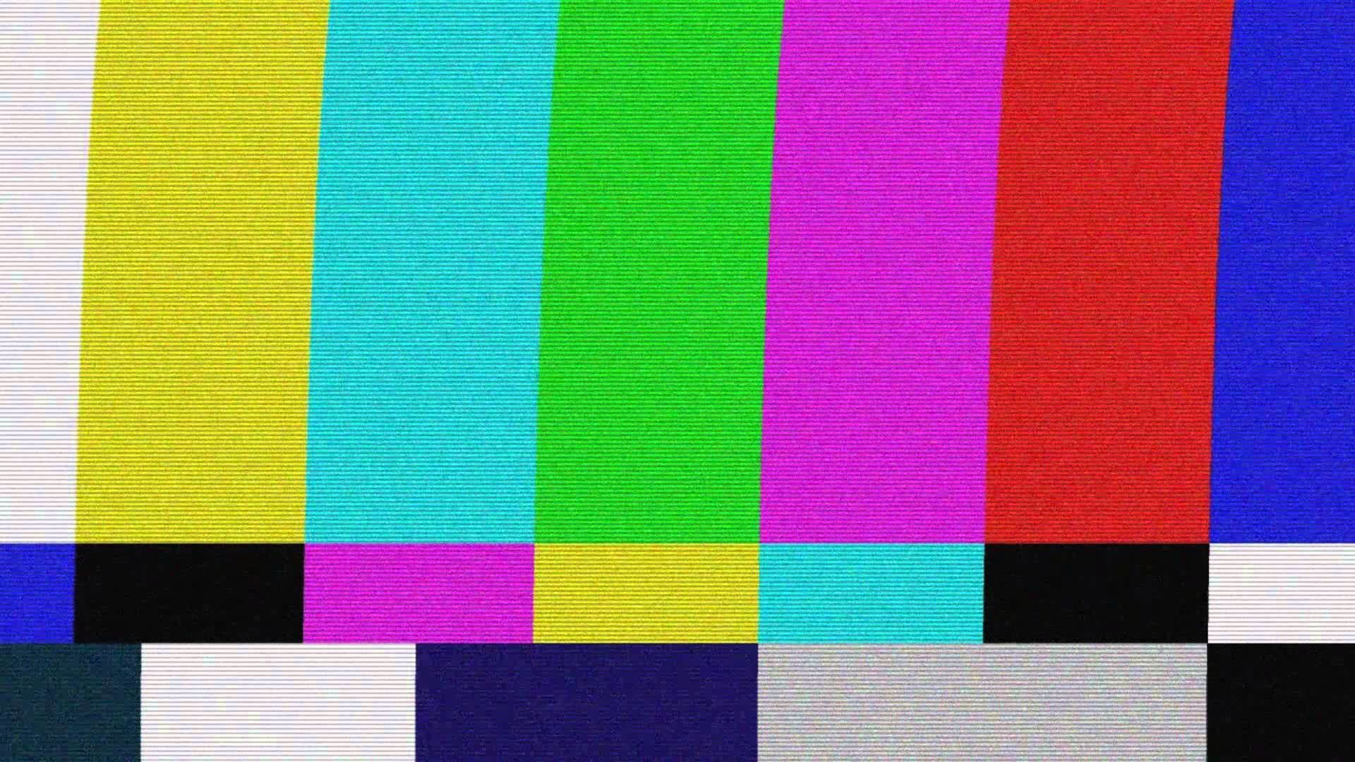 TV Static Wallpapers - Top Free TV Static Backgrounds - WallpaperAccess