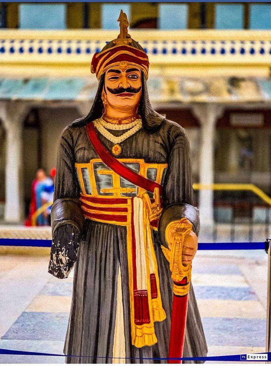 Rana Sanga Wallpapers - Top Free Rana Sanga Backgrounds - WallpaperAccess