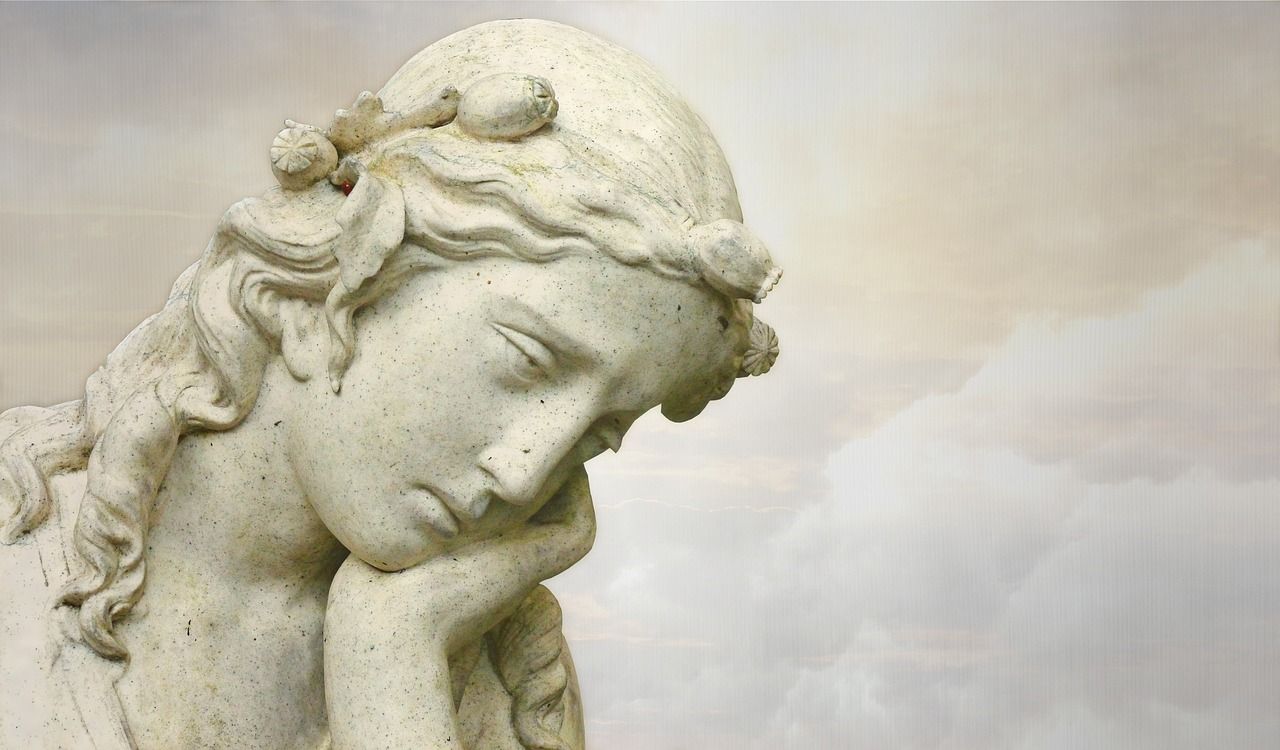 Marble Statue Wallpapers - Top Free Marble Statue Backgrounds ...