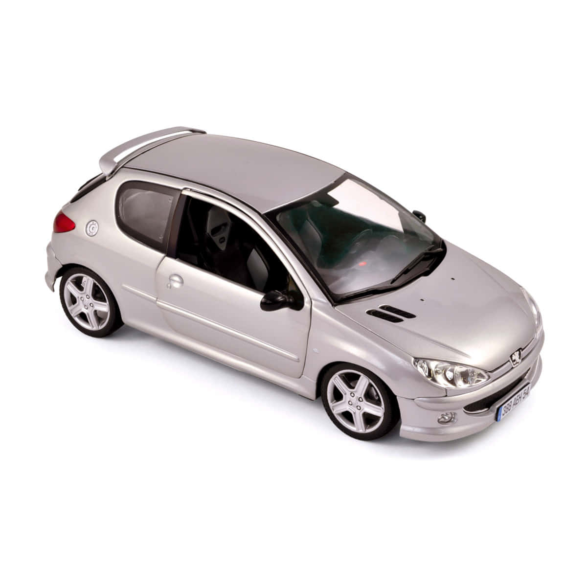 Peugeot 206 RC Wallpapers - Top Free Peugeot 206 RC Backgrounds ...