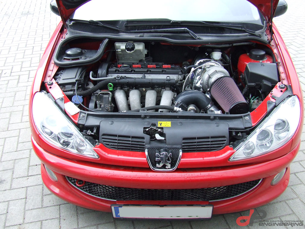 Peugeot 206 RC Wallpapers - Top Free Peugeot 206 RC Backgrounds ...