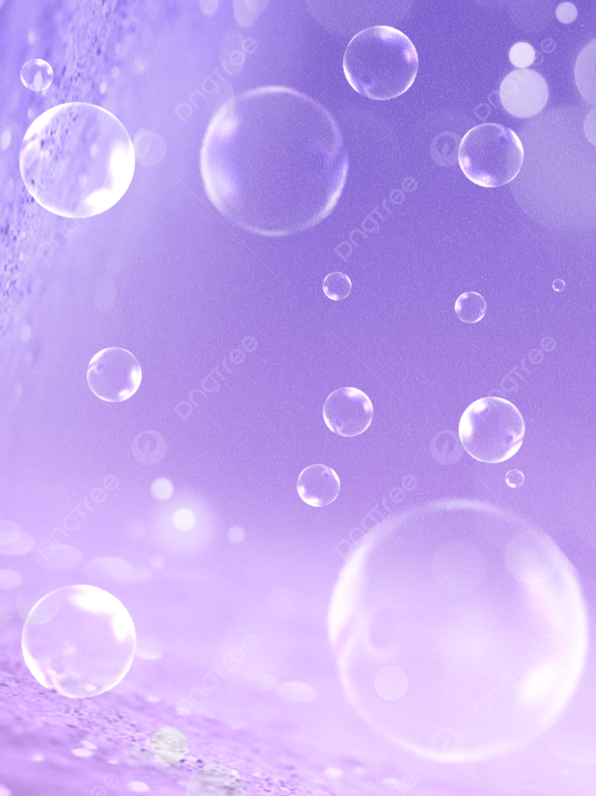 Purple Bubbles Wallpapers - Top Free Purple Bubbles Backgrounds ...