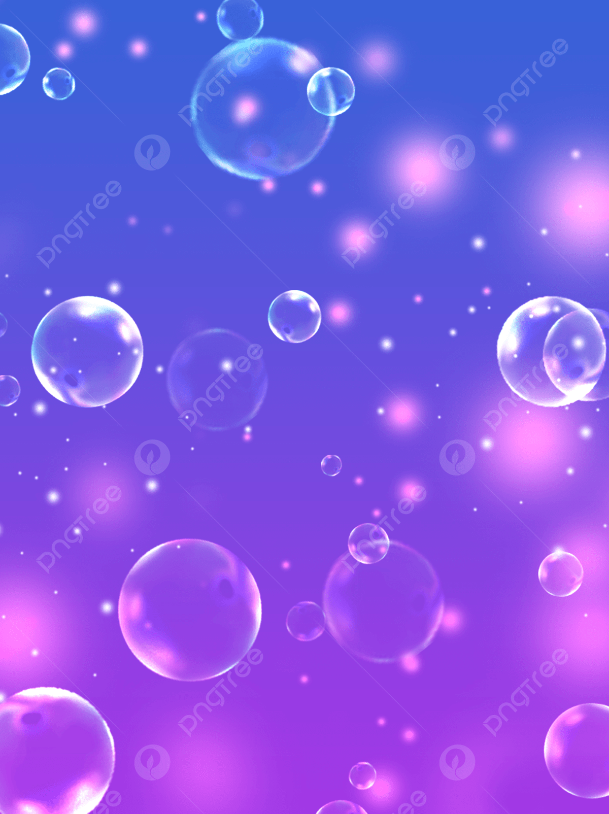 Purple Bubbles Wallpapers - Top Free Purple Bubbles Backgrounds ...