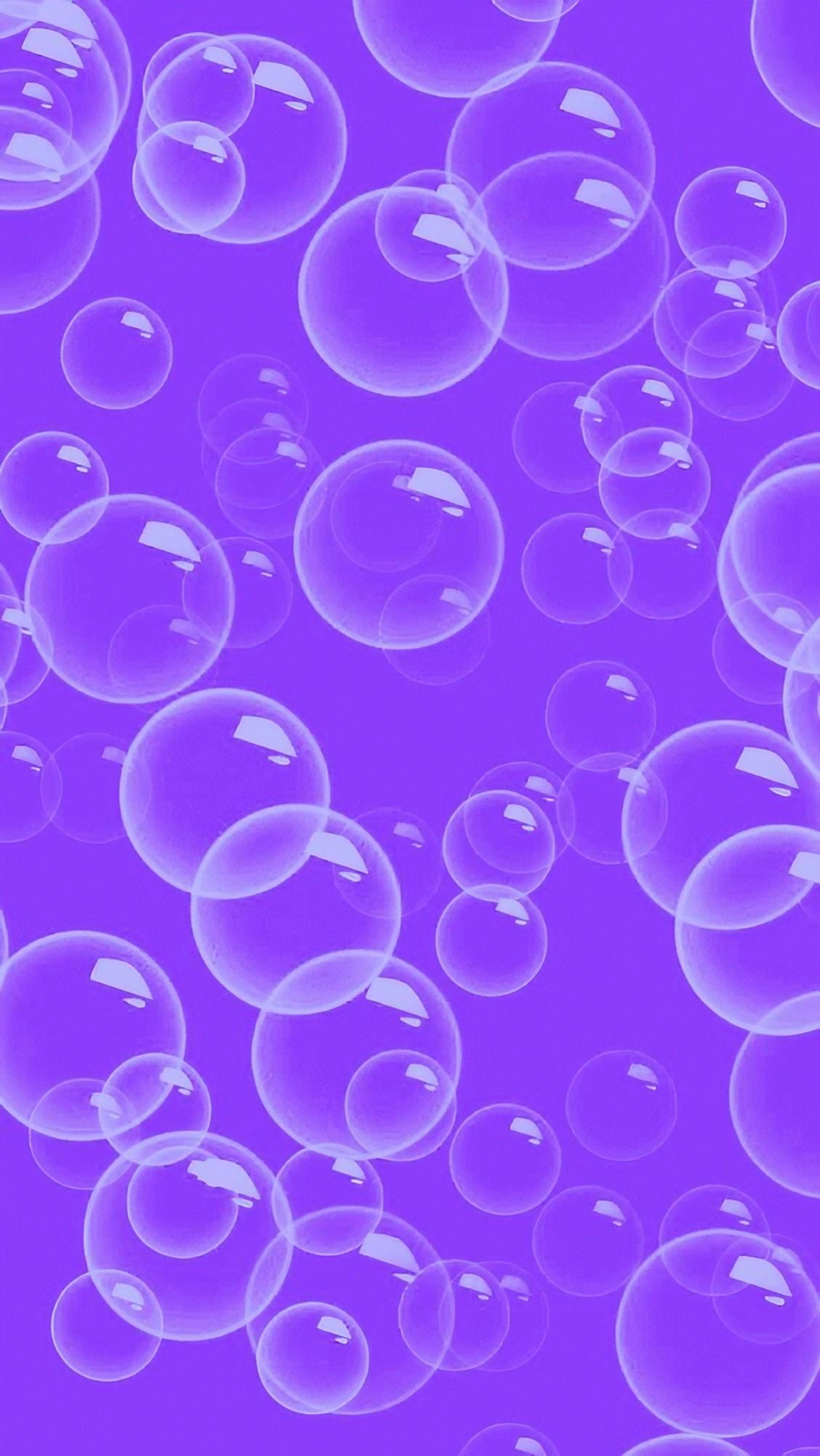 Purple Bubbles Wallpapers - Top Free Purple Bubbles Backgrounds ...