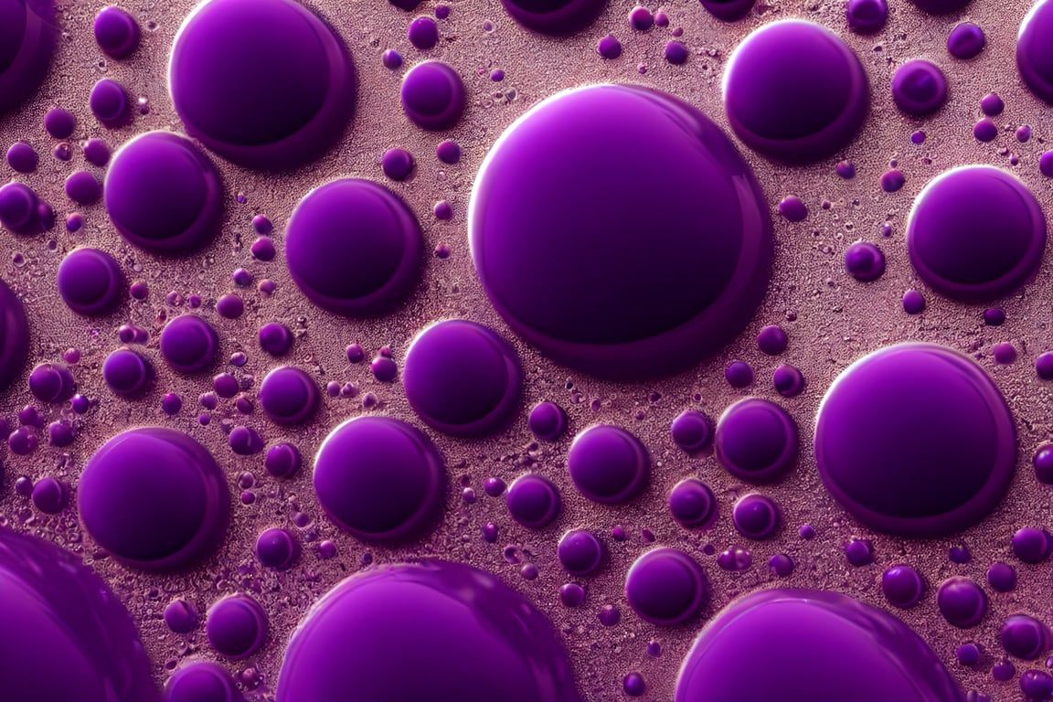Purple Bubbles Wallpapers - Top Free Purple Bubbles Backgrounds ...