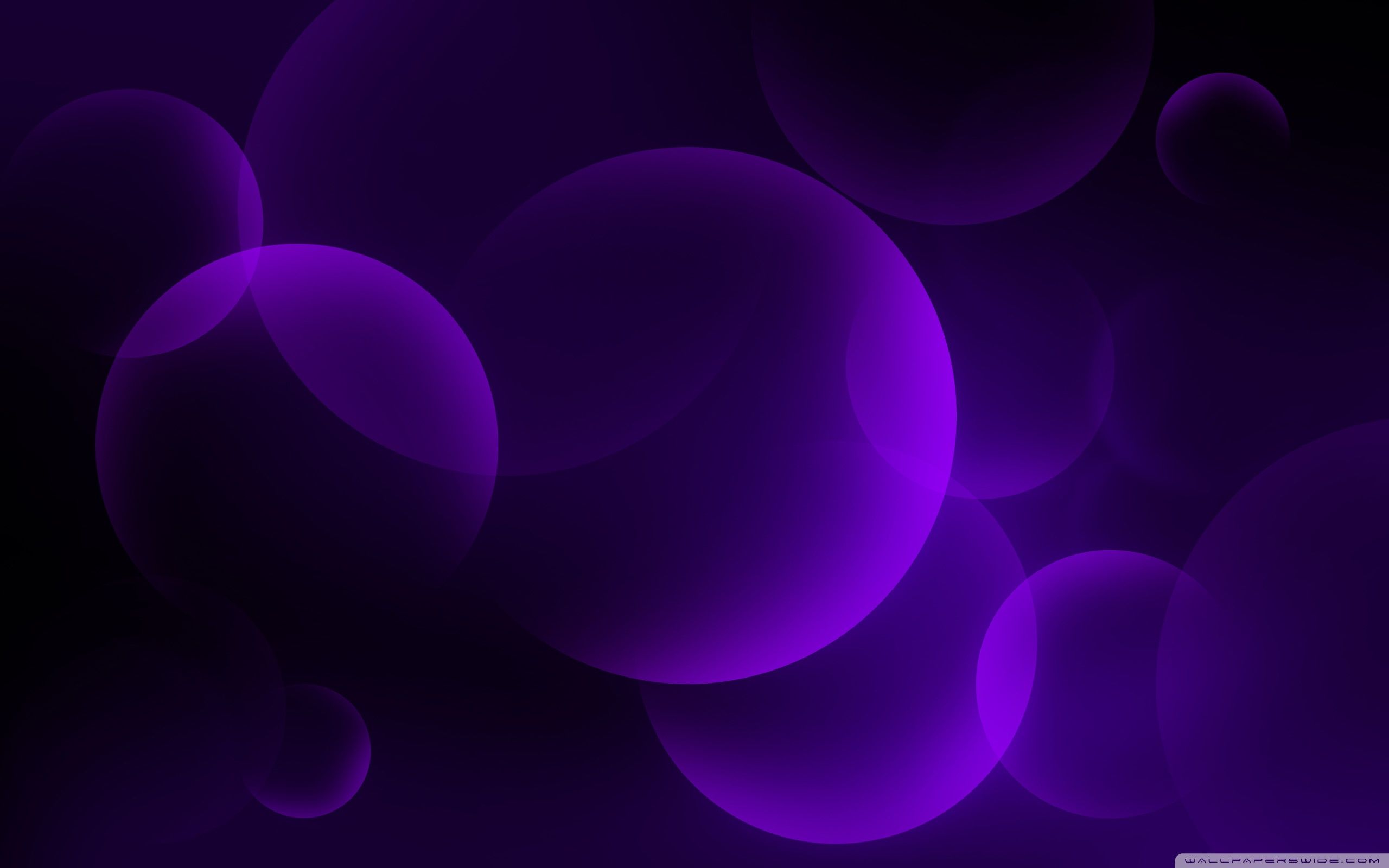 Purple Bubbles Wallpapers - Top Free Purple Bubbles Backgrounds ...