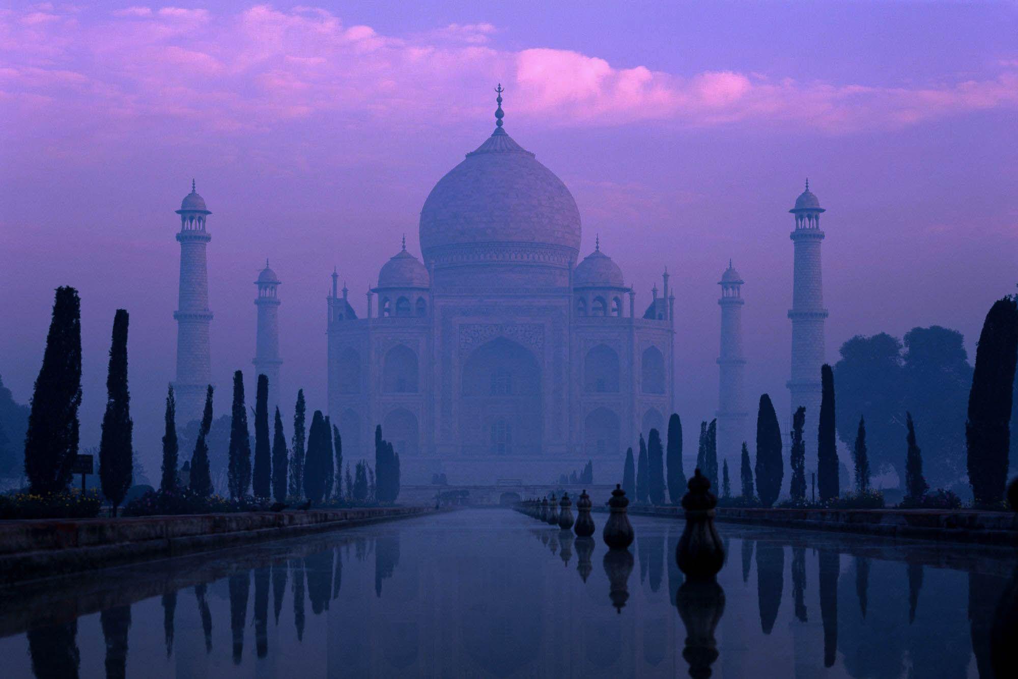 India Landscape Wallpapers - Top Free India Landscape Backgrounds ...