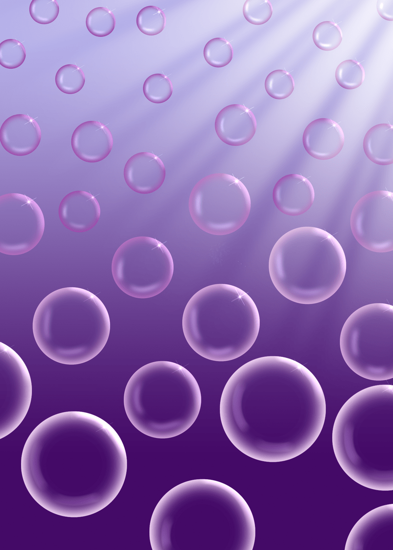 Purple Bubbles Wallpapers - Top Free Purple Bubbles Backgrounds ...