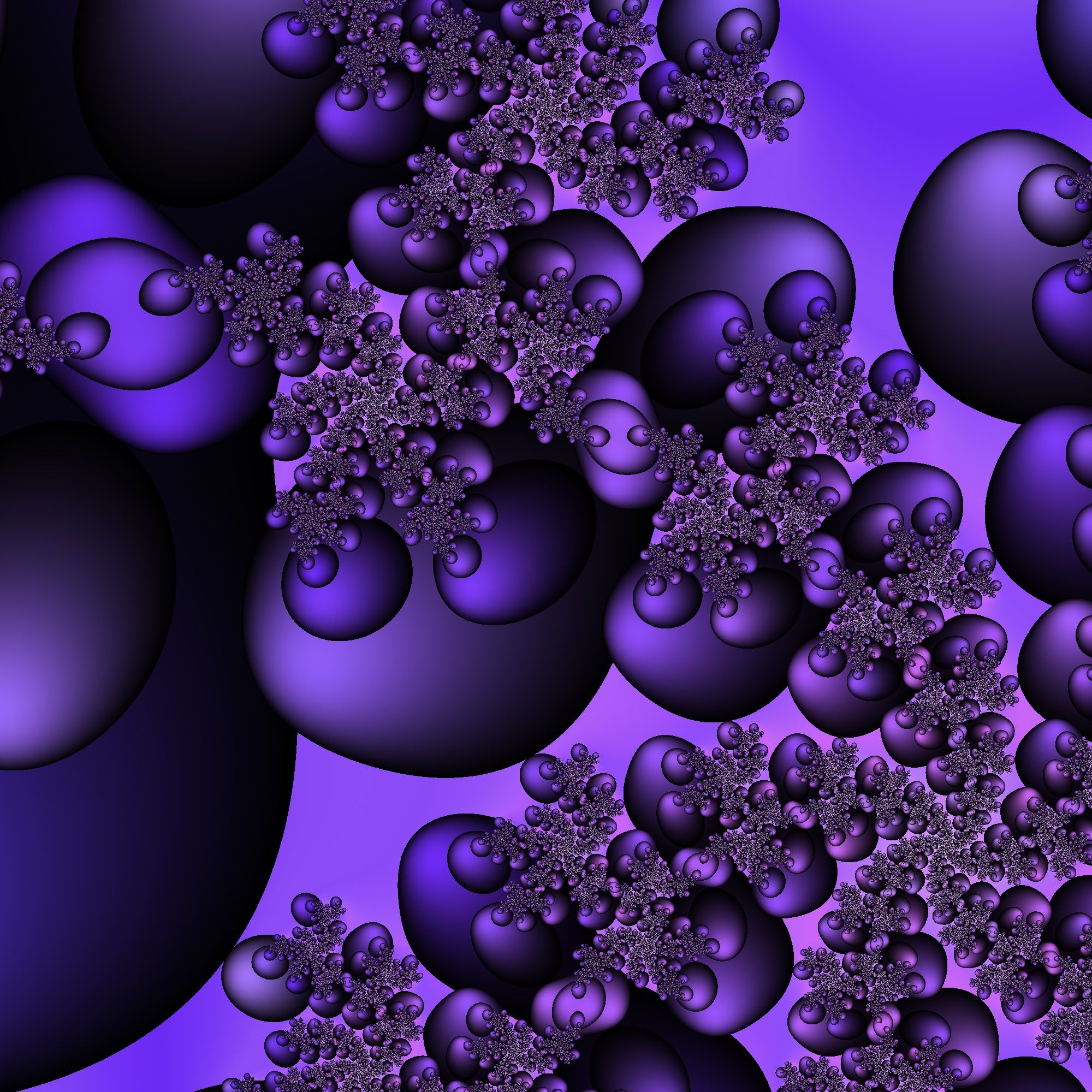 Purple Bubbles Wallpapers - Top Free Purple Bubbles Backgrounds ...