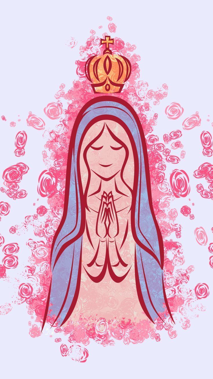 Santa Maria Wallpapers - Top Free Santa Maria Backgrounds - WallpaperAccess