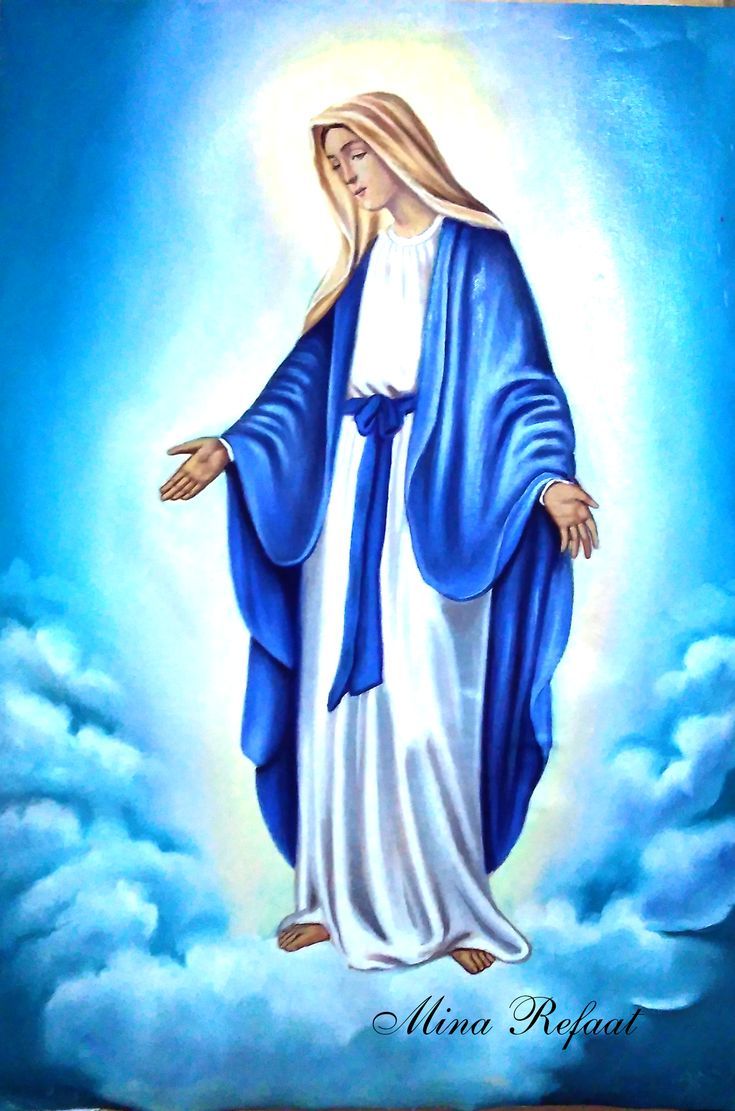 Santa Maria Wallpapers - Top Free Santa Maria Backgrounds - WallpaperAccess