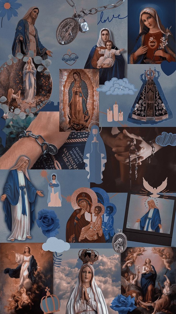 Santa Maria Wallpapers - Top Free Santa Maria Backgrounds - WallpaperAccess