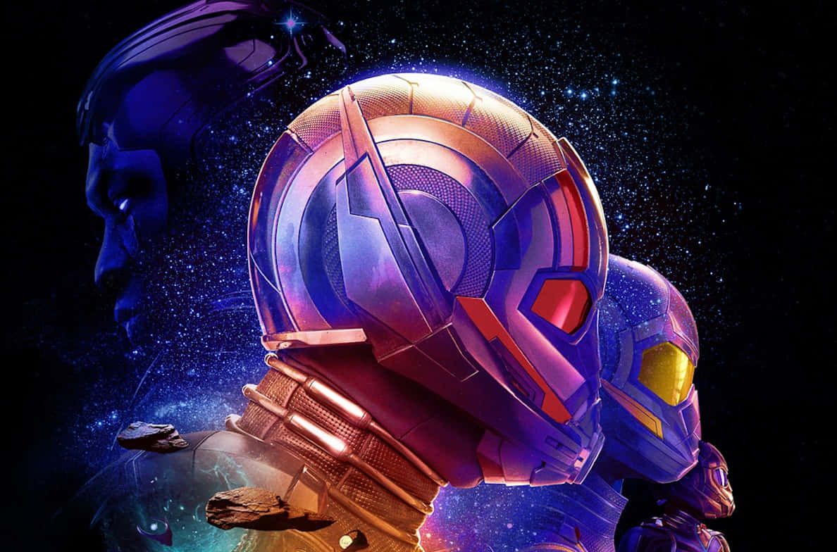 Quantum Realm Wallpapers - Top Free Quantum Realm Backgrounds - WallpaperAccess