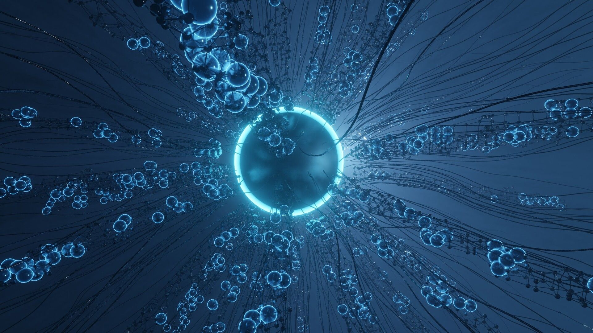 Quantum Realm Wallpapers - Top Free Quantum Realm Backgrounds ...