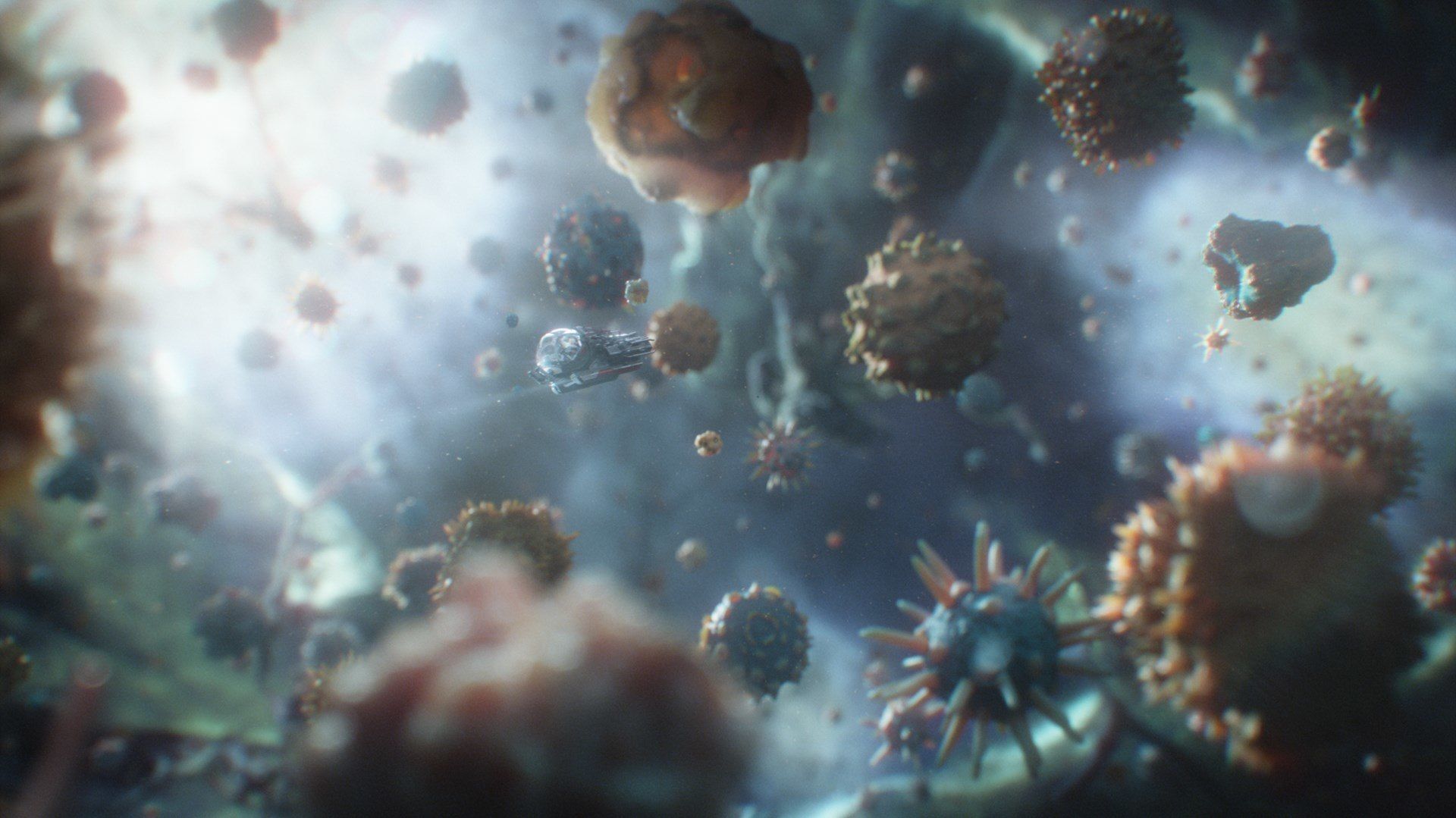 Quantum Realm Wallpapers - Top Free Quantum Realm Backgrounds ...