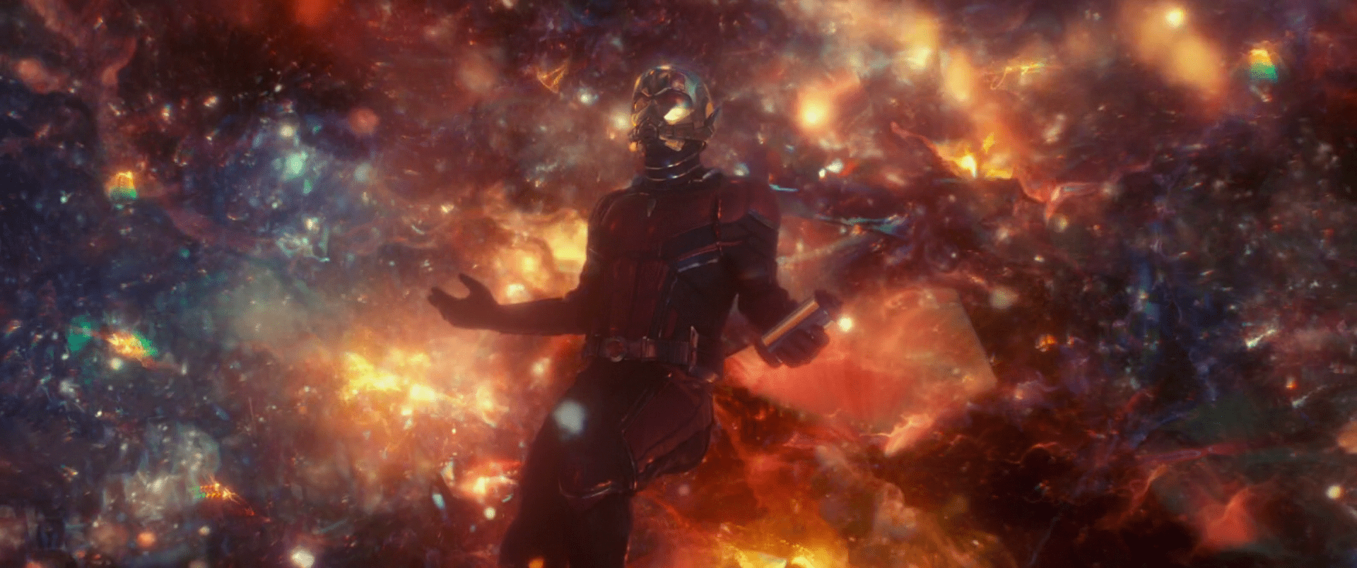 Quantum Realm Wallpapers - Top Free Quantum Realm Backgrounds ...