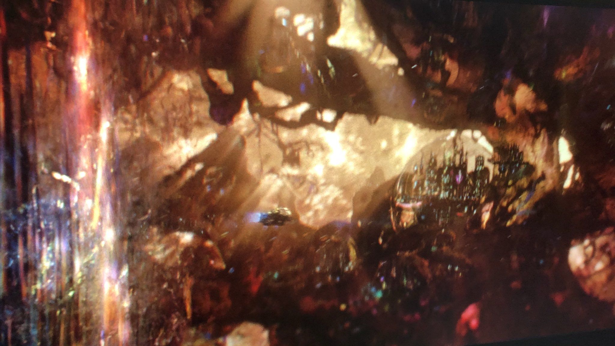 Quantum Realm Wallpapers - Top Free Quantum Realm Backgrounds ...