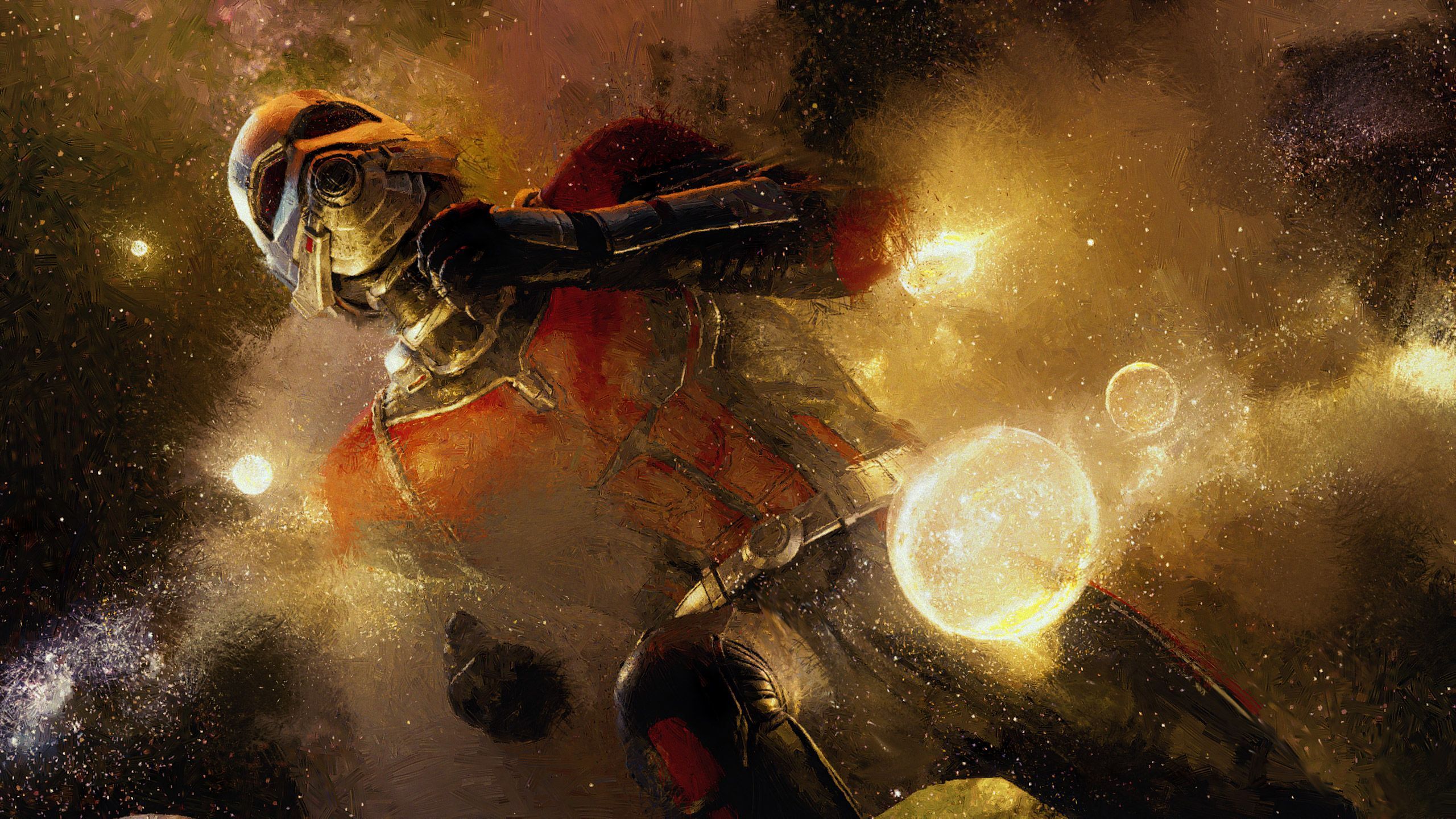 Quantum Realm Wallpapers - Top Free Quantum Realm Backgrounds ...