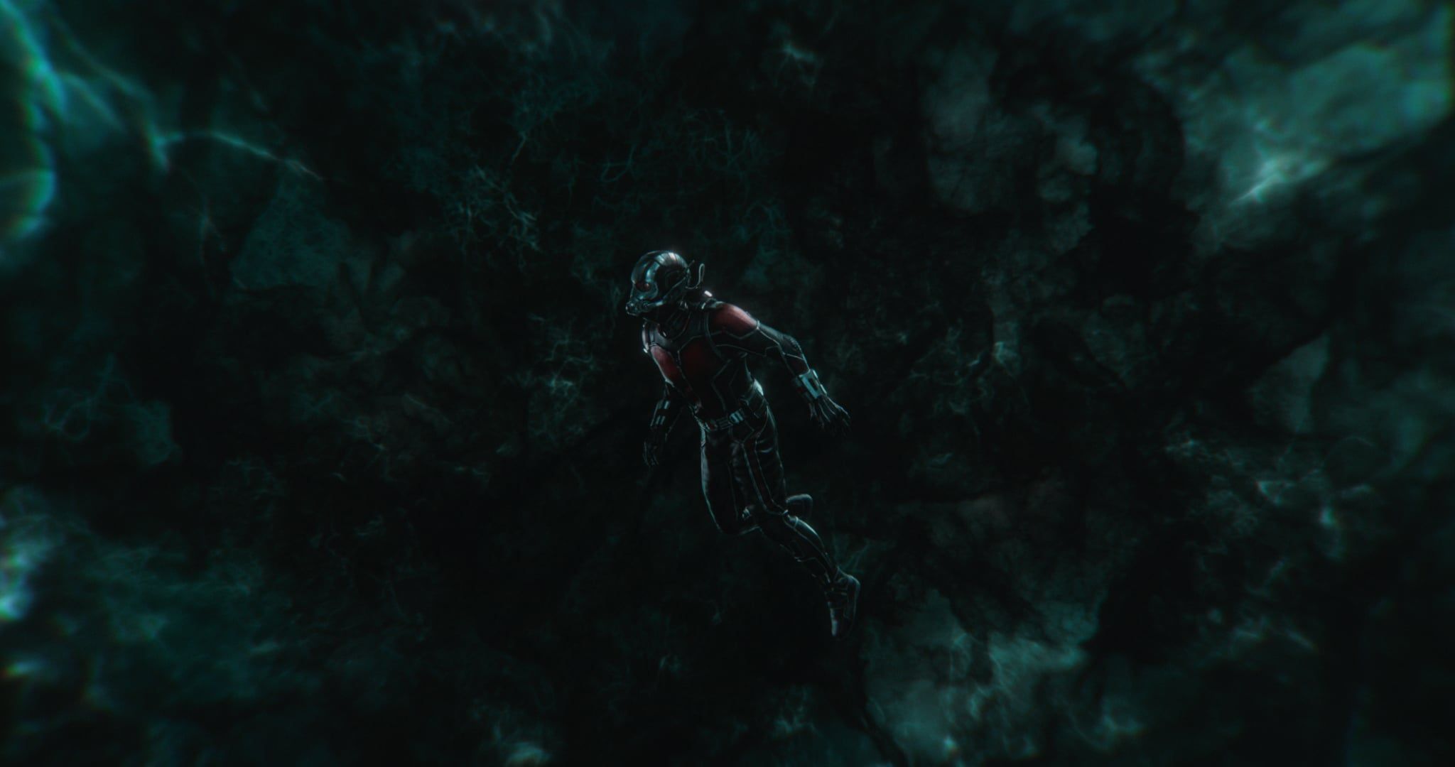 Quantum Realm Wallpapers - Top Free Quantum Realm Backgrounds ...