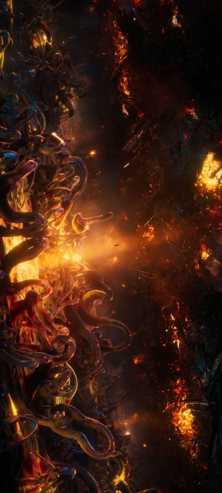 Quantum Realm Wallpapers - Top Free Quantum Realm Backgrounds ...