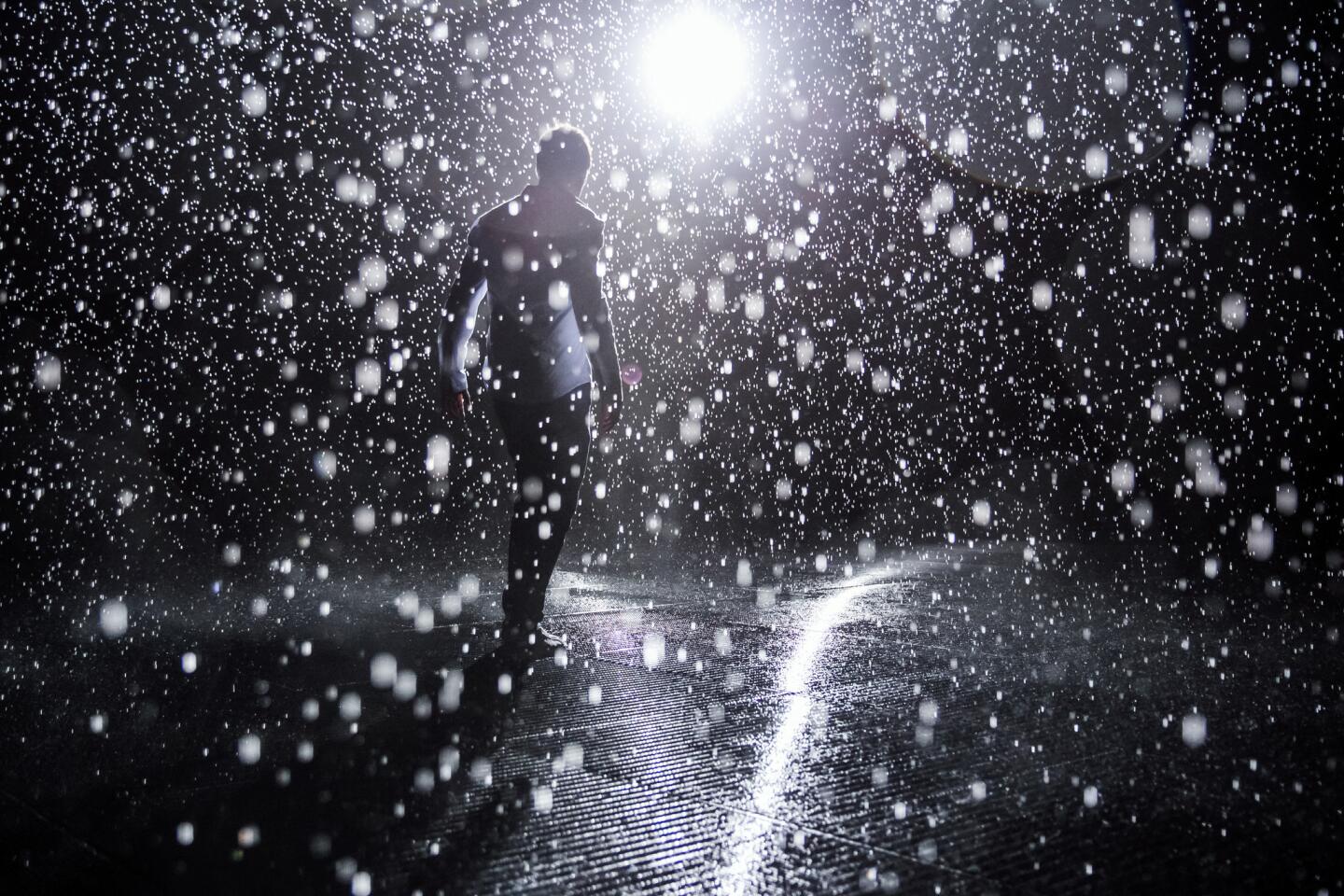 Rain Room Wallpapers - Top Free Rain Room Backgrounds - WallpaperAccess
