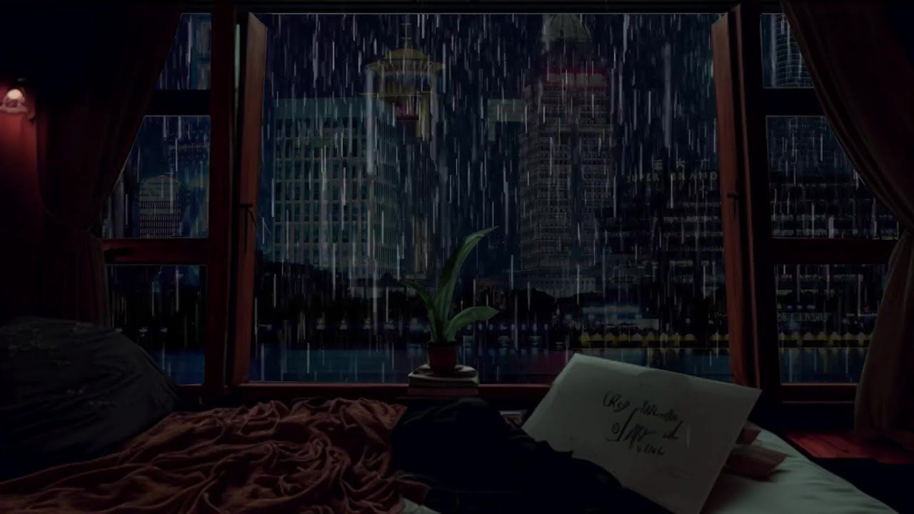 Rain Room Wallpapers - Top Free Rain Room Backgrounds - WallpaperAccess