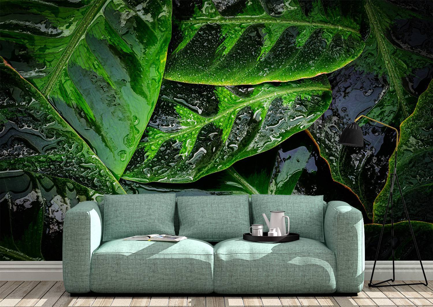 Rain Room Wallpapers - Top Free Rain Room Backgrounds - WallpaperAccess