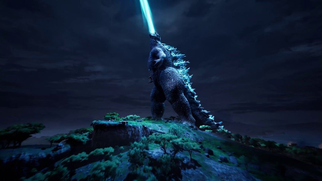 PUBG Godzilla Wallpapers - Top Free PUBG Godzilla Backgrounds ...