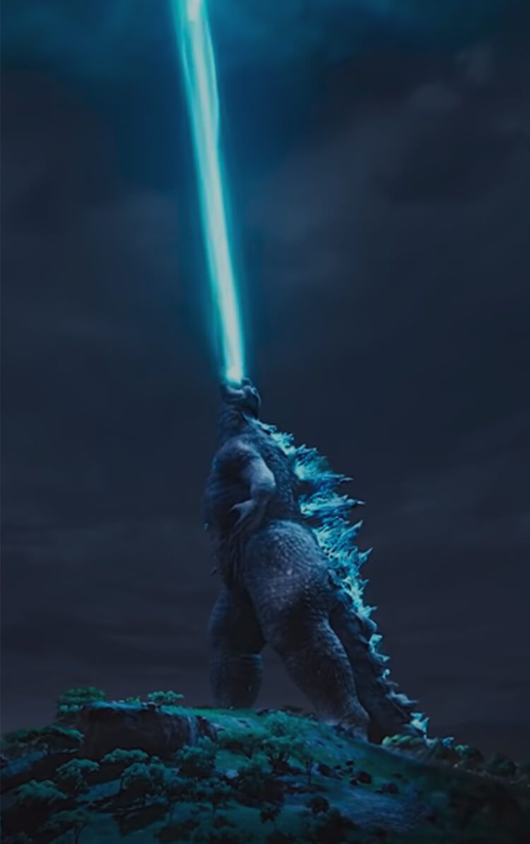 PUBG Godzilla Wallpapers - Top Free PUBG Godzilla Backgrounds ...