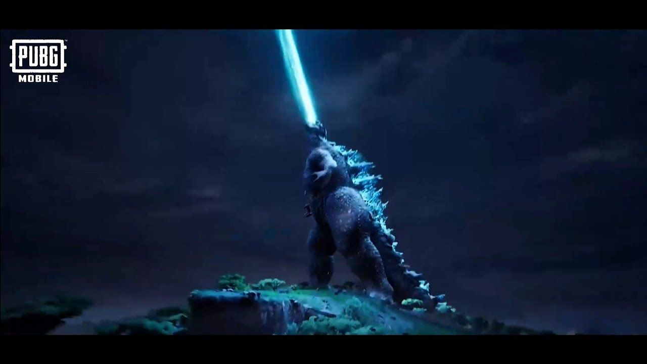 PUBG Godzilla Wallpapers - Top Free PUBG Godzilla Backgrounds ...