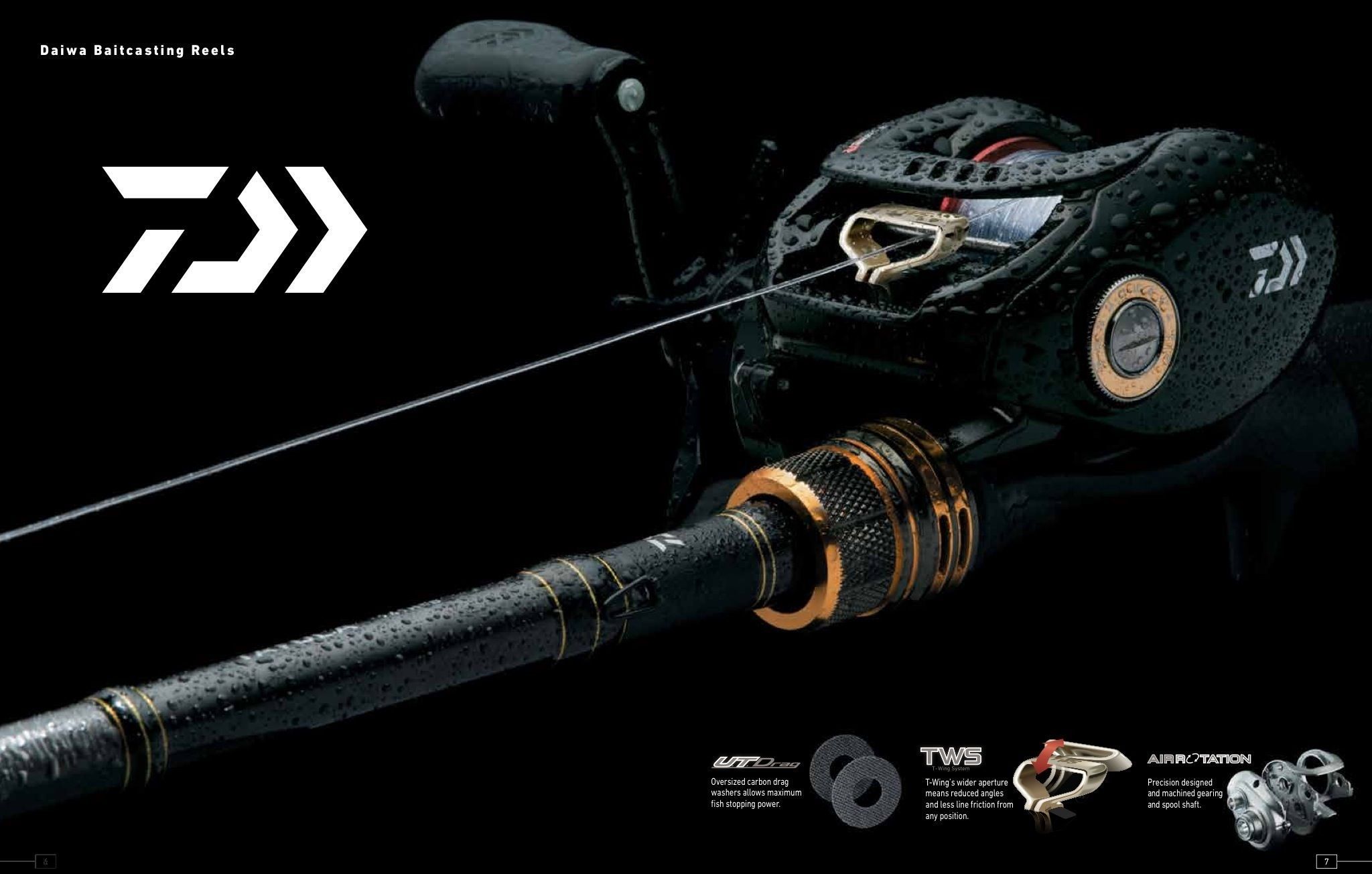 Daiwa Wallpapers - Top Free Daiwa Backgrounds - WallpaperAccess