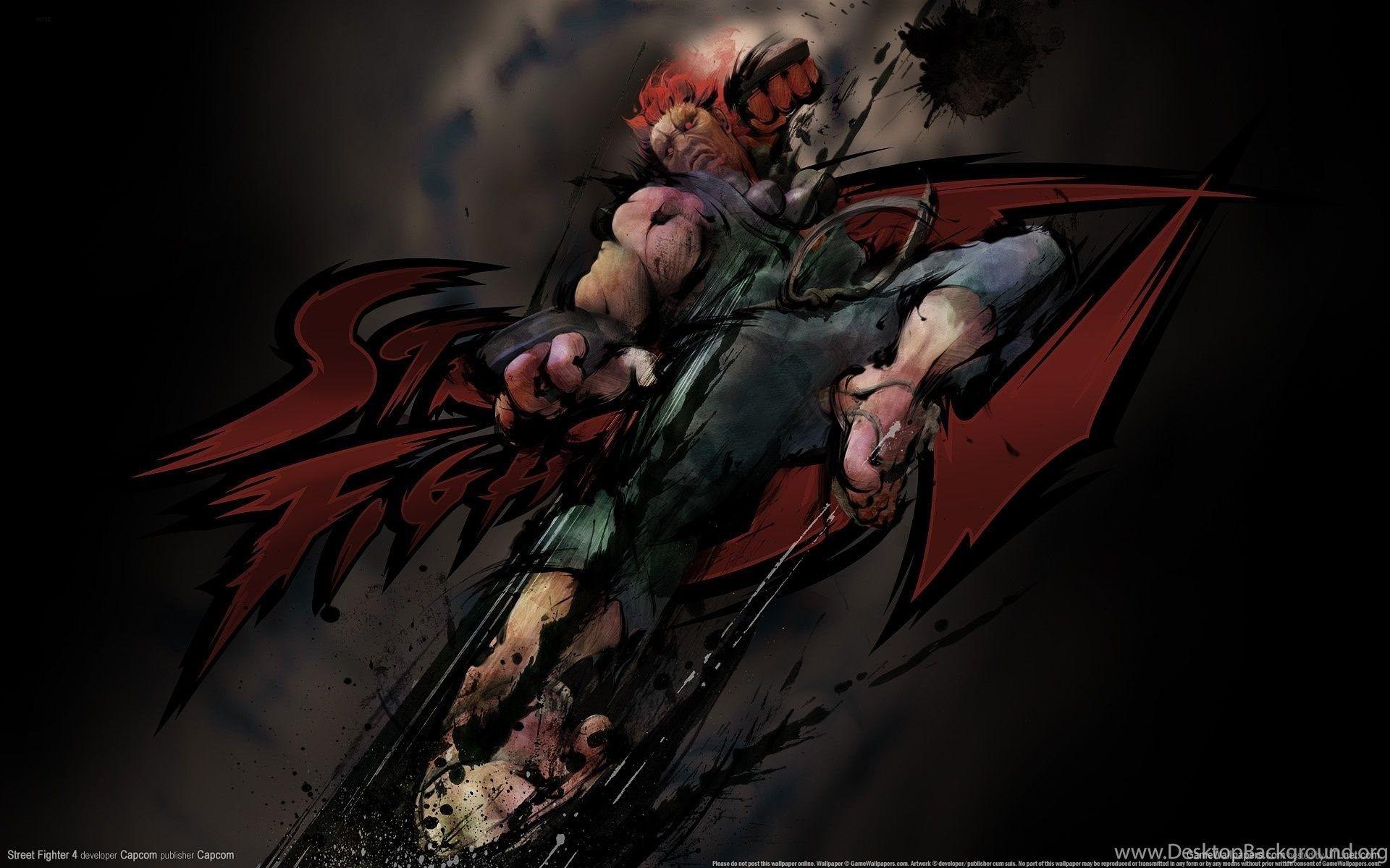 Akuma Wallpapers - Top Free Akuma Backgrounds - WallpaperAccess