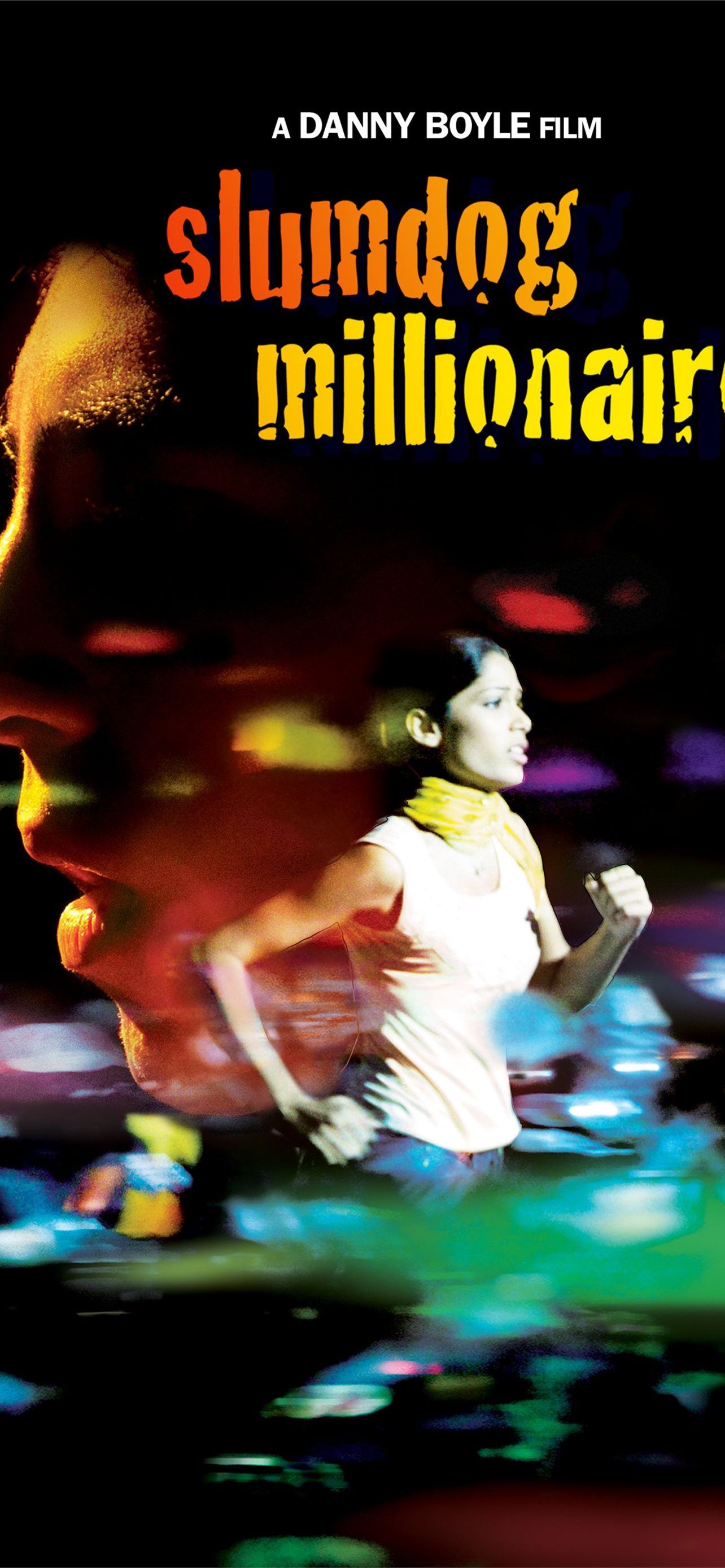 Slumdog Millionaire Wallpapers - Top Free Slumdog Millionaire ...