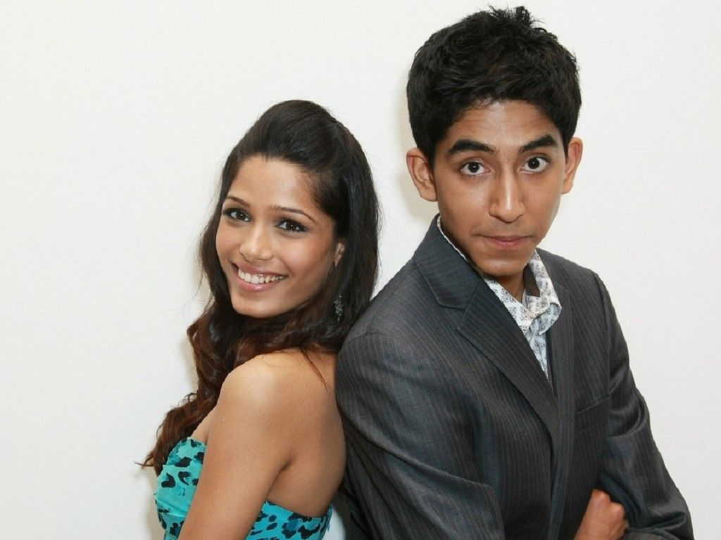 Slumdog Millionaire Wallpapers - Top Free Slumdog Millionaire ...