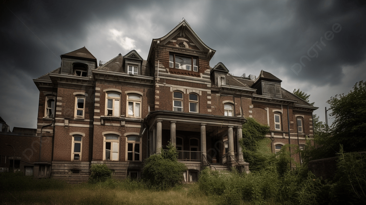 Old Mansion Wallpapers - Top Free Old Mansion Backgrounds - WallpaperAccess