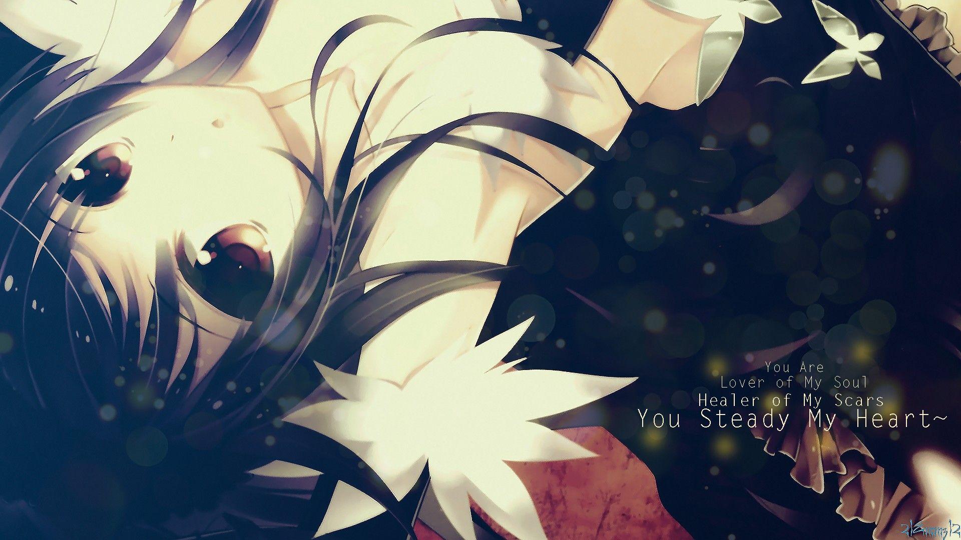 Accel World Wallpapers - Top Free Accel World Backgrounds - WallpaperAccess