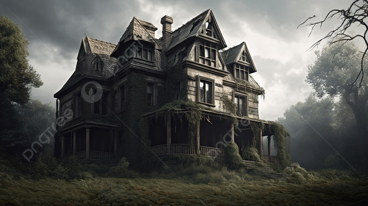 Old Mansion Wallpapers - Top Free Old Mansion Backgrounds - WallpaperAccess