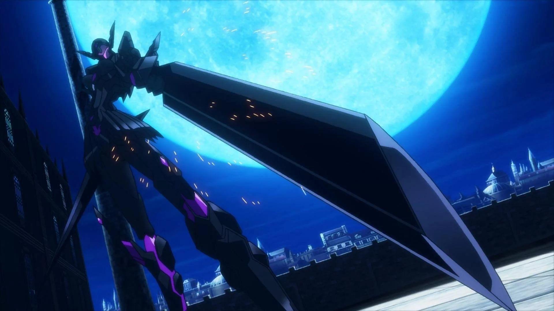 Accel World Wallpapers - Top Free Accel World Backgrounds - WallpaperAccess