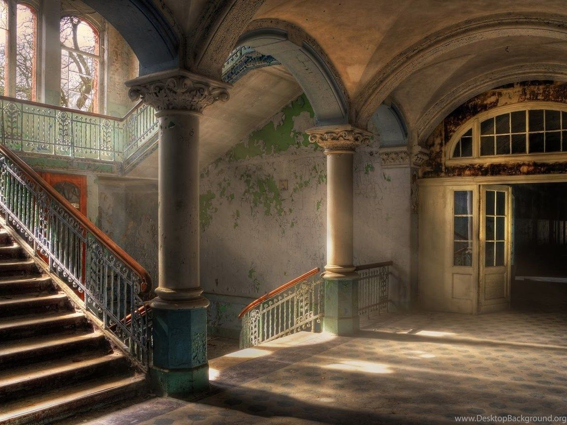 Old Mansion Wallpapers - Top Free Old Mansion Backgrounds - WallpaperAccess