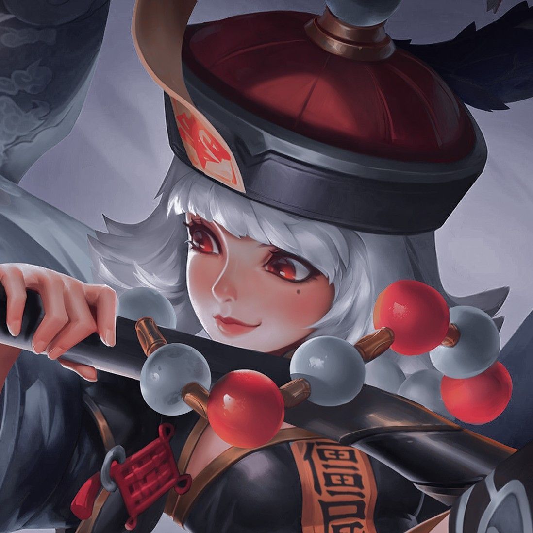 Ruby MLBB Wallpapers - Top Free Ruby MLBB Backgrounds - WallpaperAccess