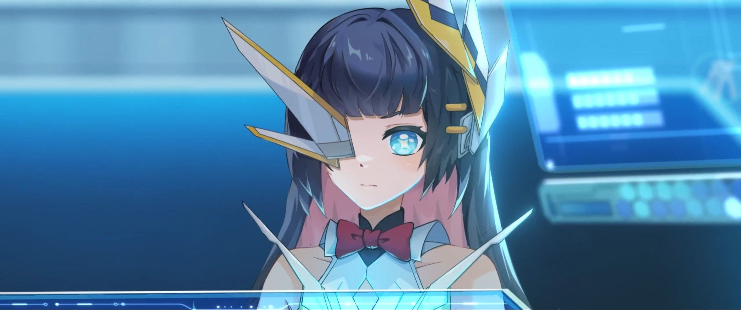 Ruby MLBB Wallpapers - Top Free Ruby MLBB Backgrounds - WallpaperAccess