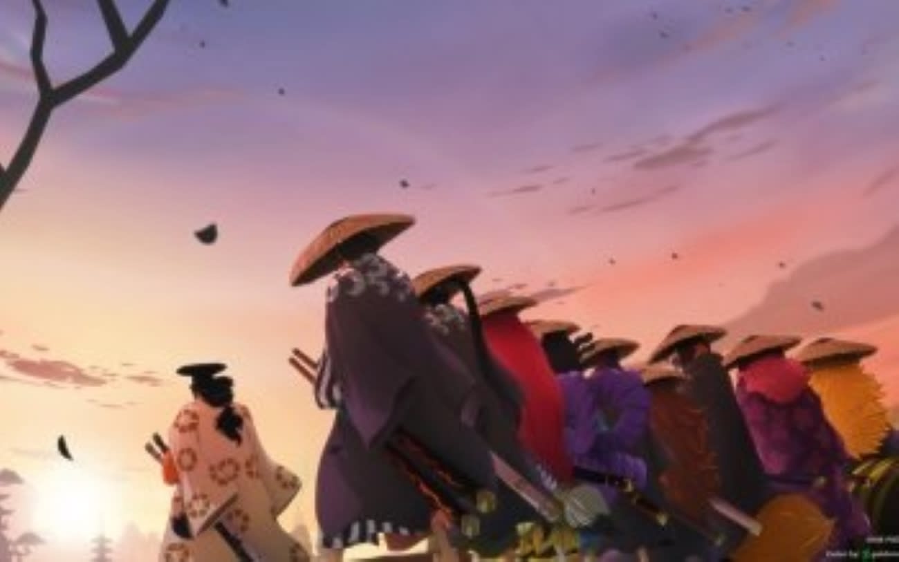 Wano Kingdom Wallpapers - Top Free Wano Kingdom Backgrounds ...