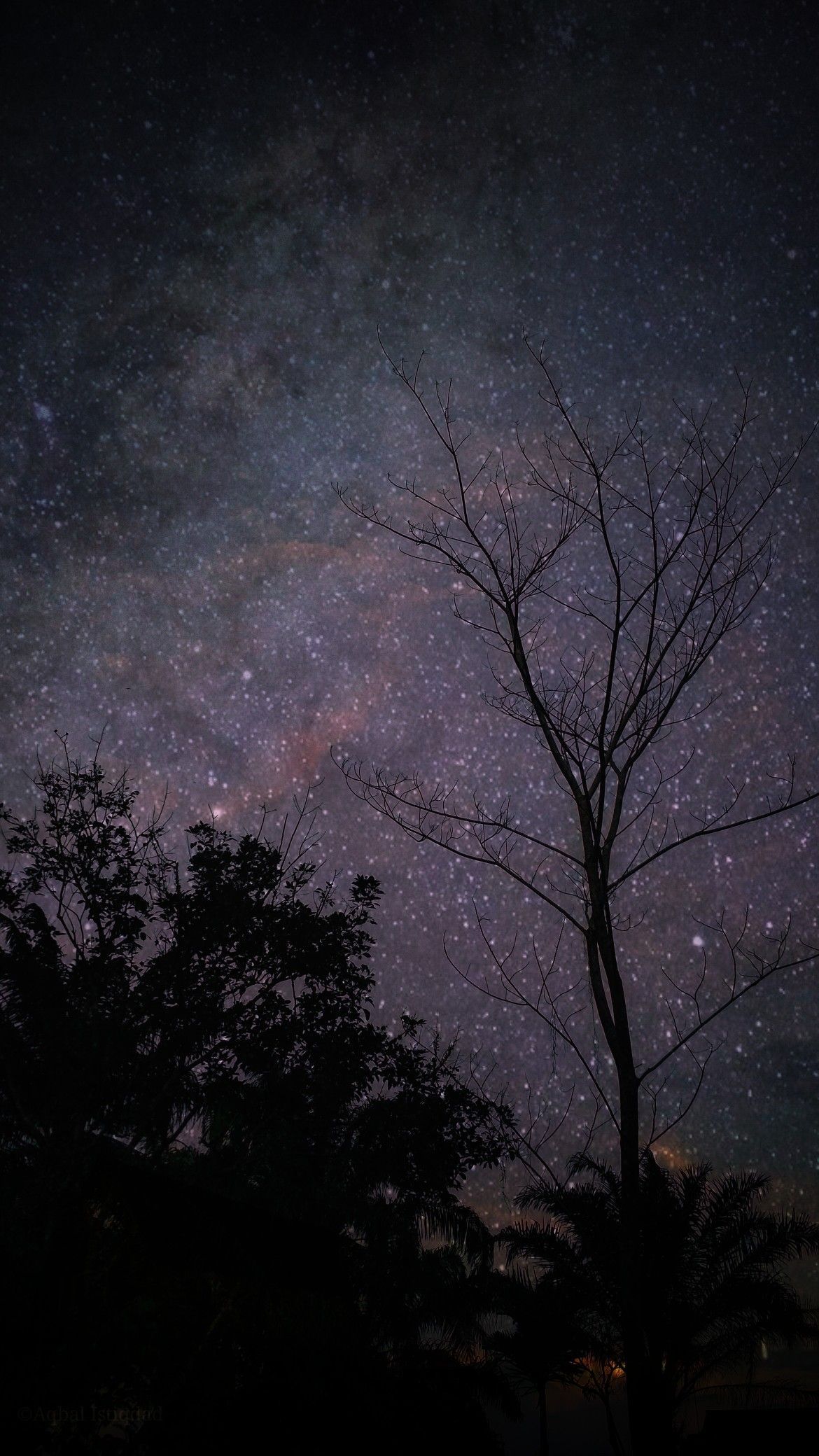 Langit Malam Wallpapers - Top Free Langit Malam Backgrounds ...