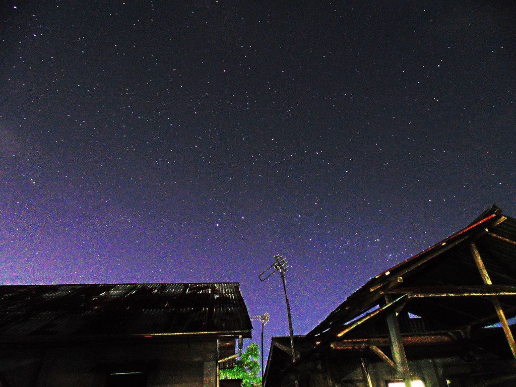 Langit Malam Wallpapers - Top Free Langit Malam Backgrounds ...